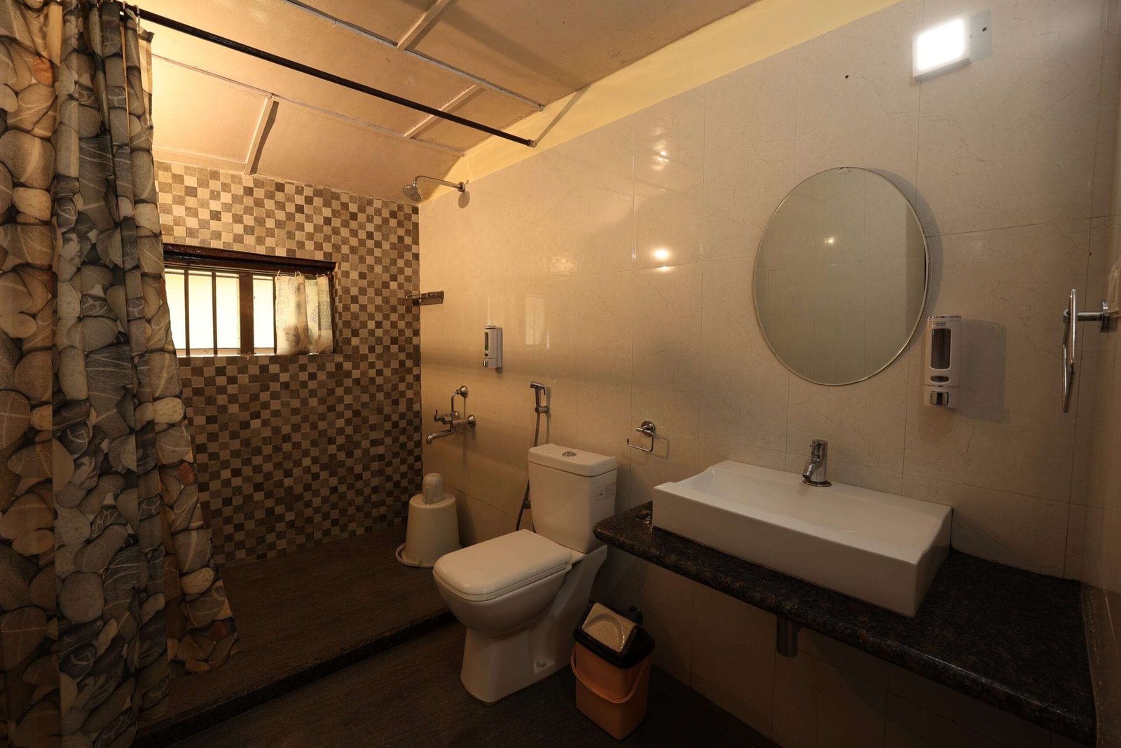 Avadale Coorg Rooms