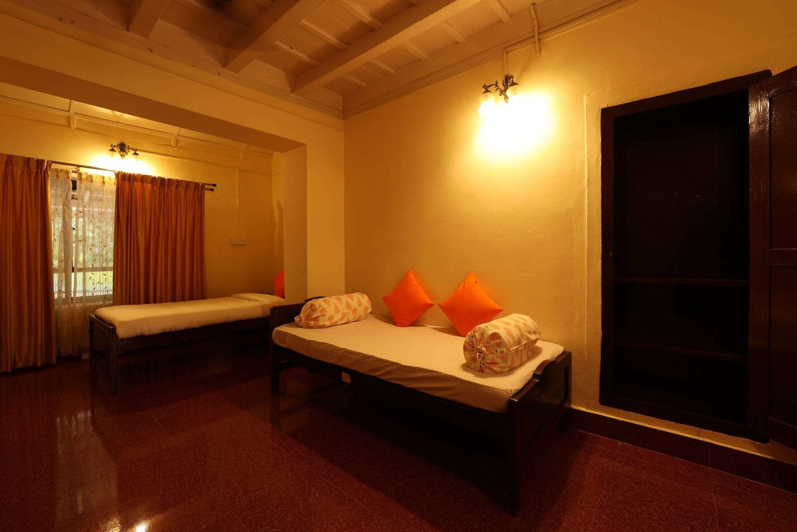 Avadale Coorg Rooms