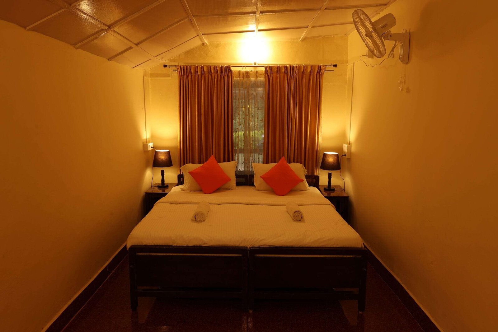 Avadale Coorg Rooms