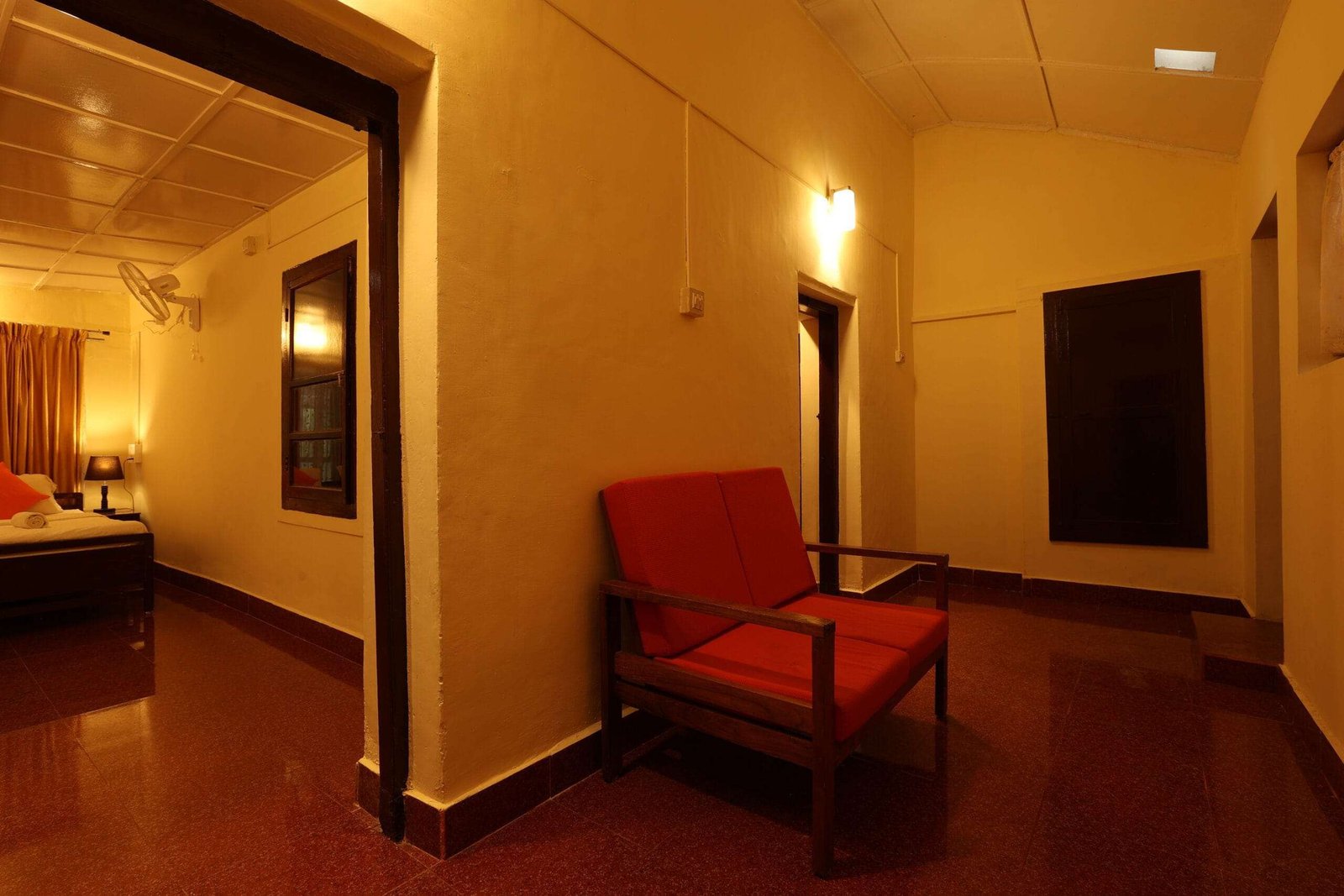 Avadale Coorg Rooms