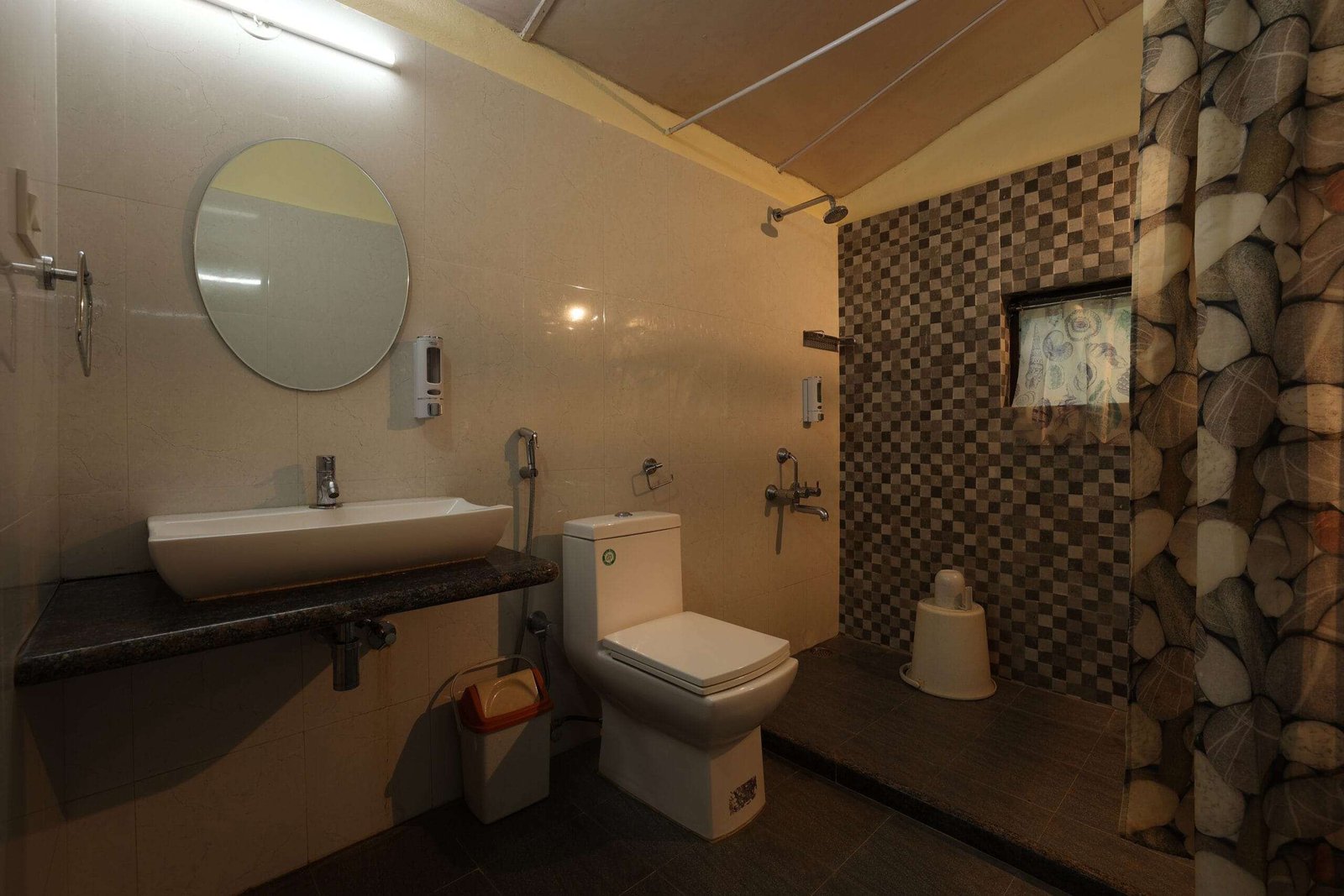 Avadale Coorg Rooms