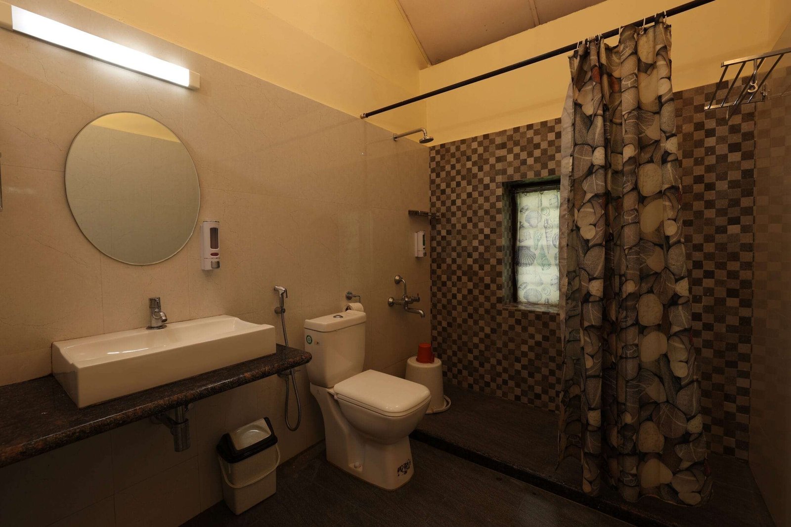 Avadale Coorg Rooms
