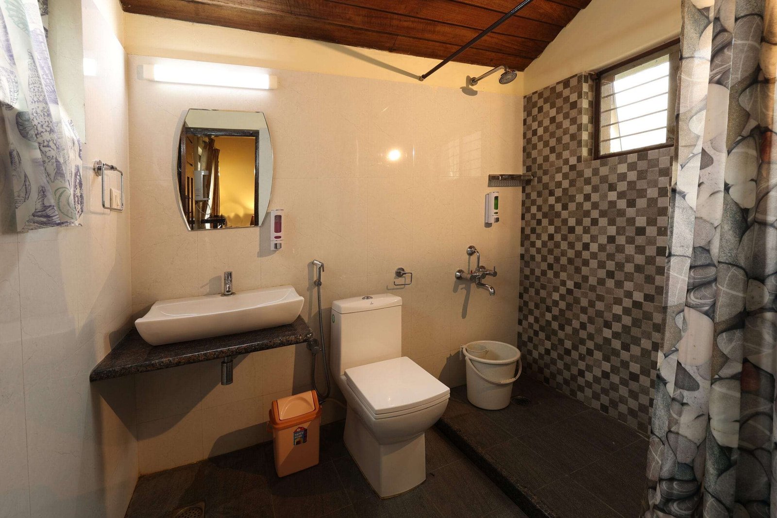 Avadale Coorg Rooms