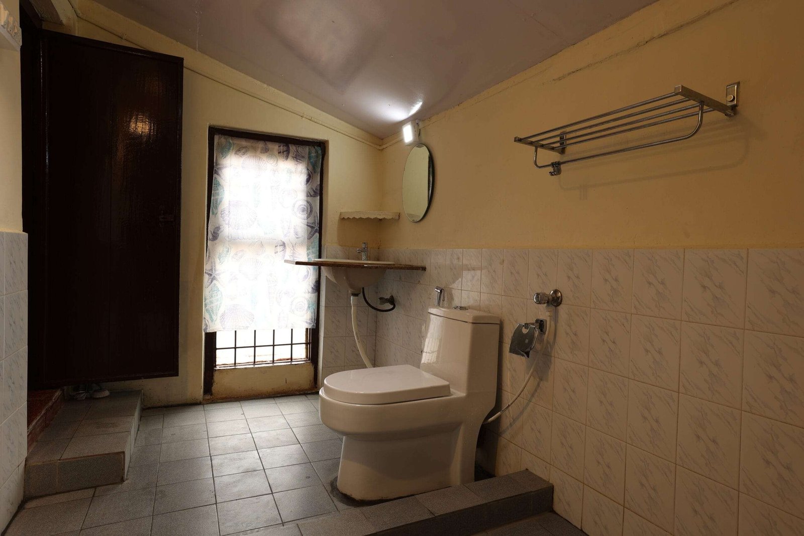 Avadale Coorg Rooms
