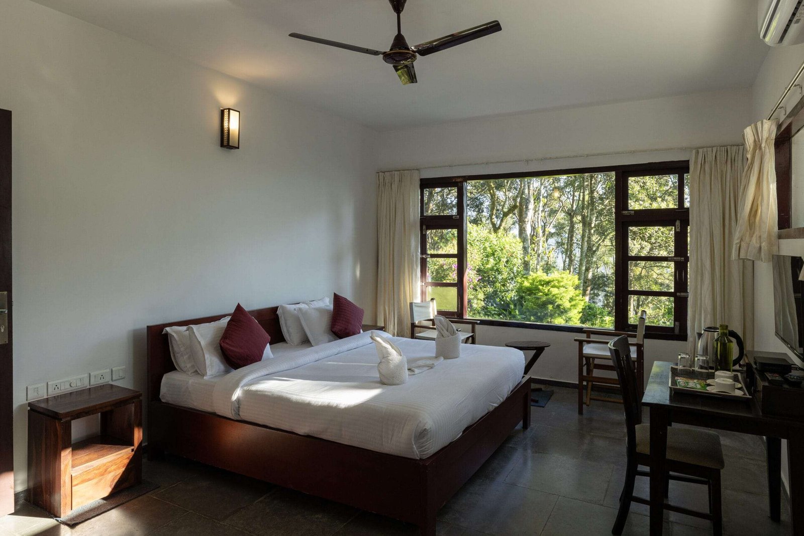 Best Munnar Resort for a Memorable Escape in Kerala