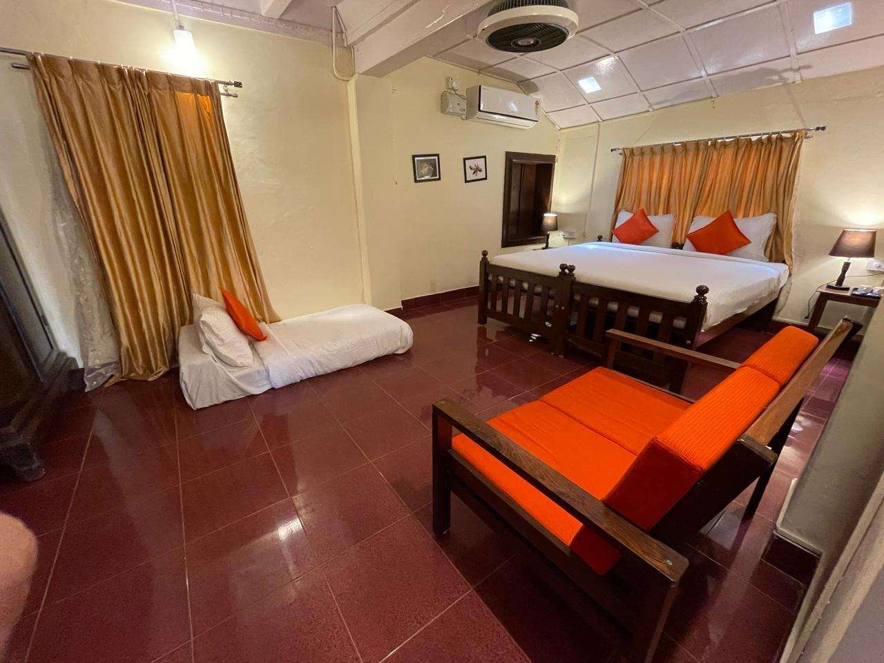 Avadale Coorg Rooms