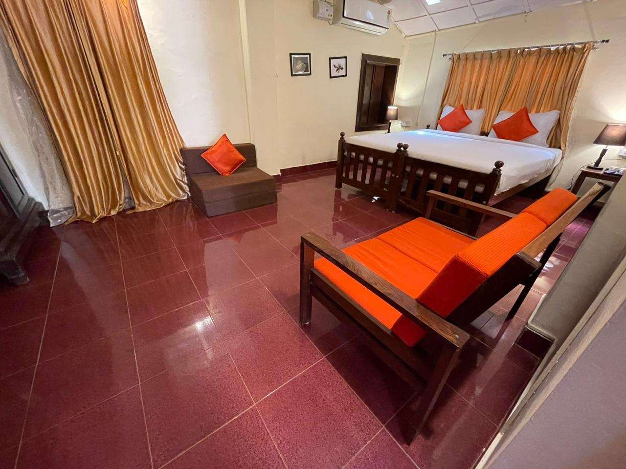 Avadale Coorg Rooms